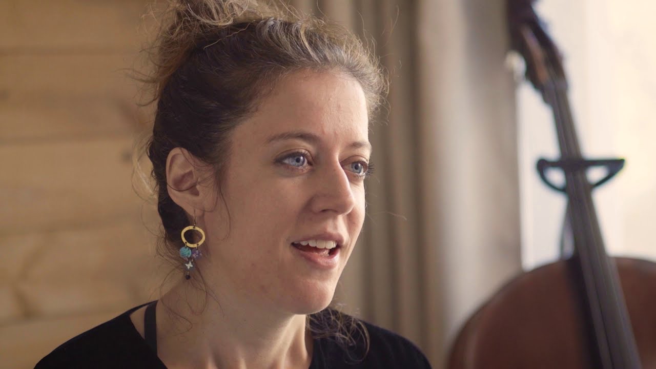 Baroque cellos by Elinor Frey - YouTube