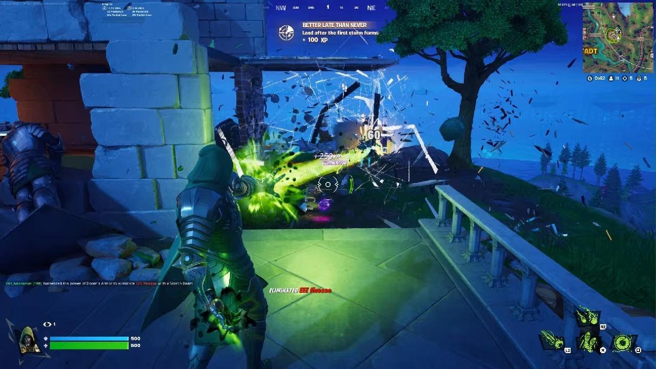 I am DOOM - YouTube