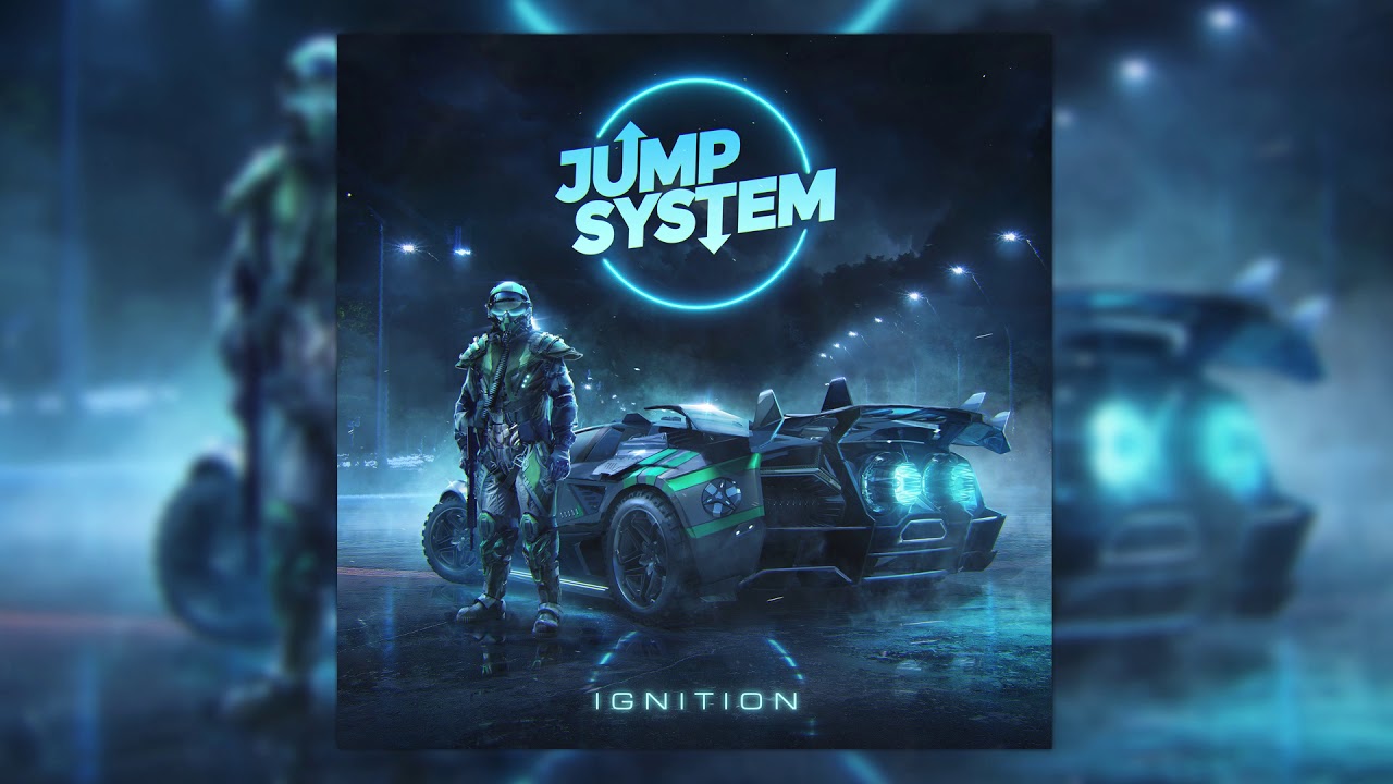 Jump System - Ignition - YouTube