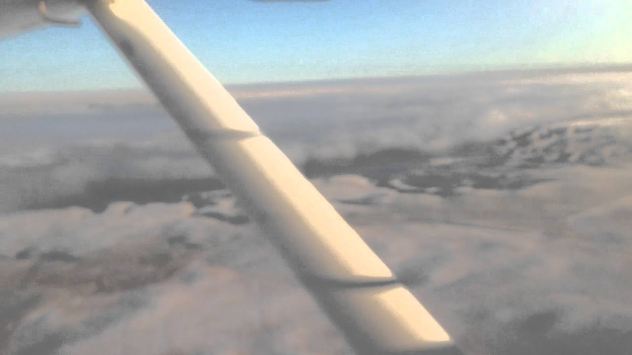 Flying Tiber Dam Montana part 3 - YouTube