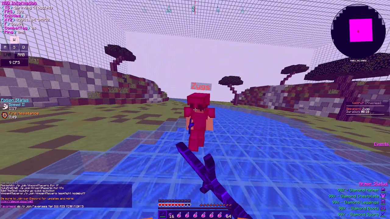 Potpvp 1v1 - YouTube