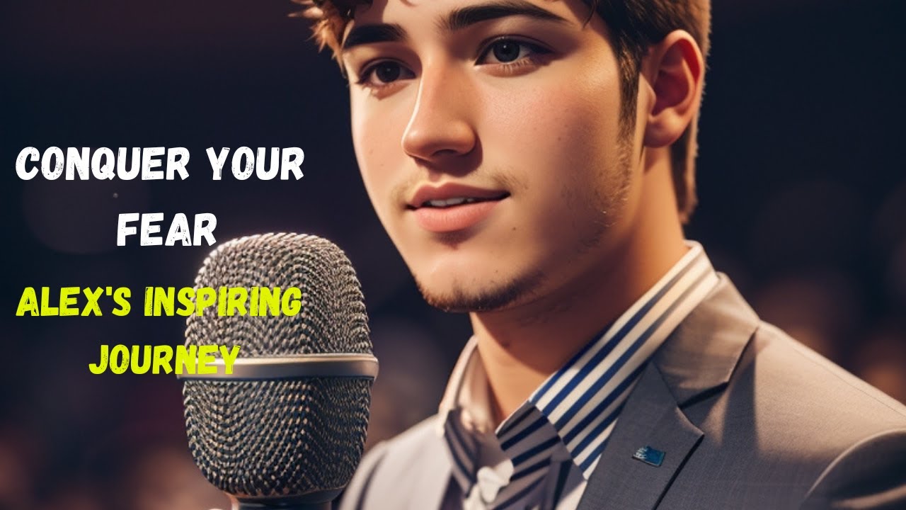 "Silencing the Inner Doubt: From Fear to Inspiration" - Short Story ...