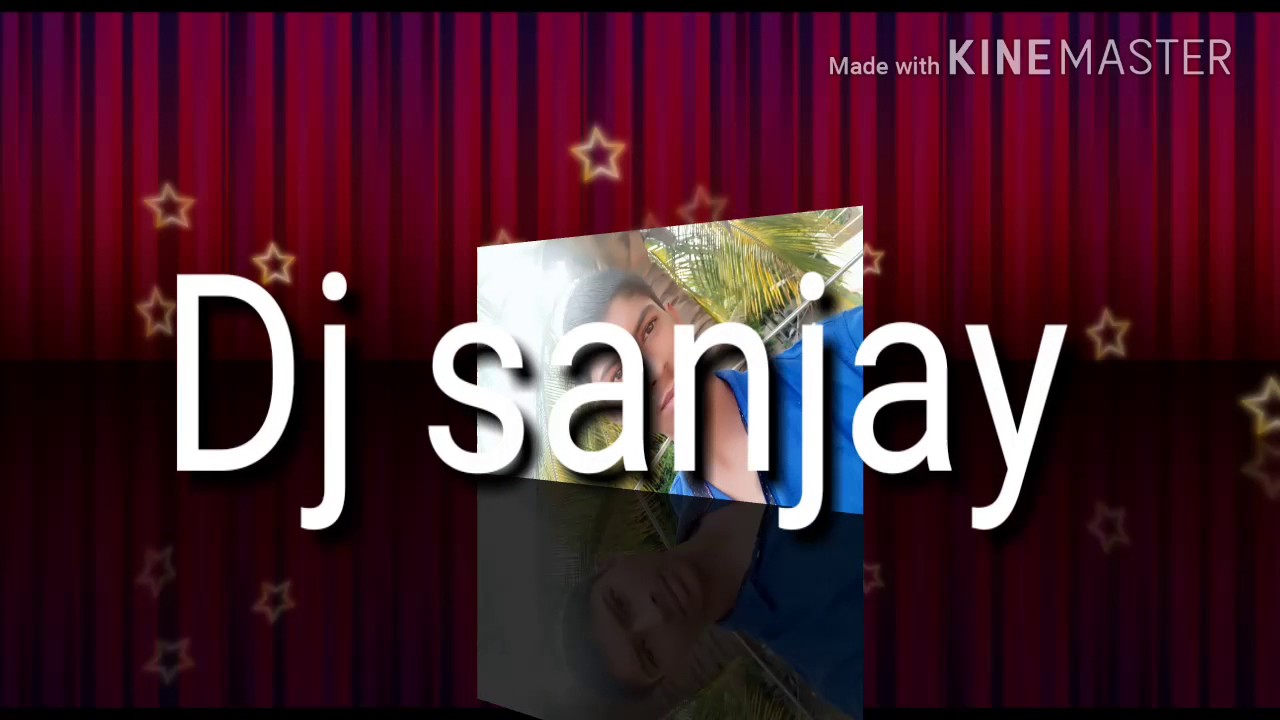 DJ Sanjay in the mix - YouTube
