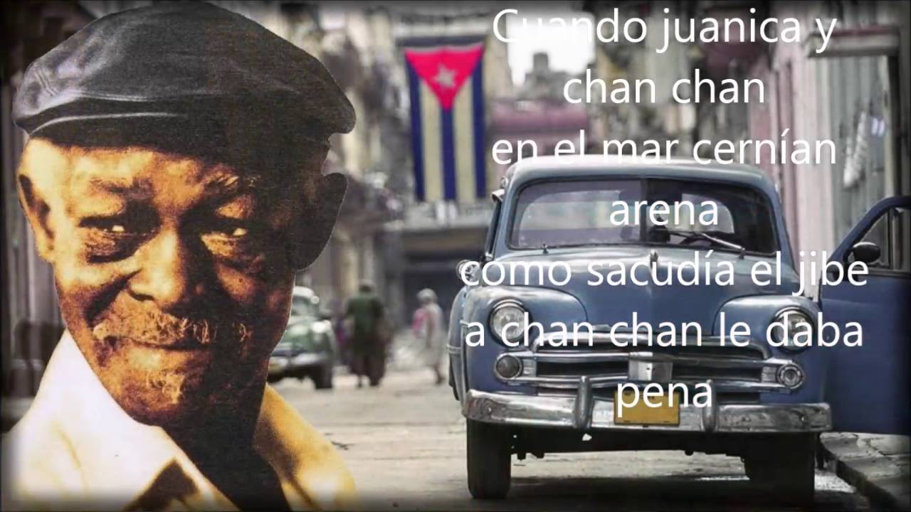 buena vista social club - Chan chan (HQ) - YouTube