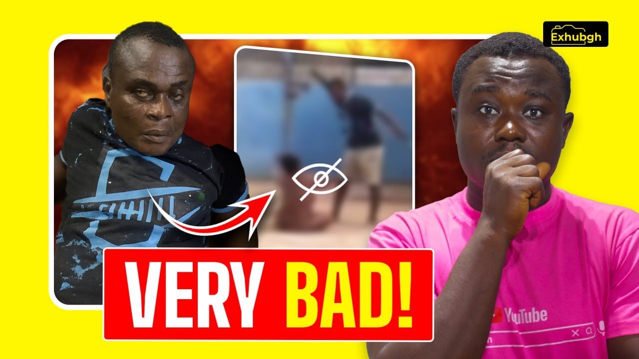 He Lied About a Sick Child Just to Lure Her Back! Shocking Ofankor ...