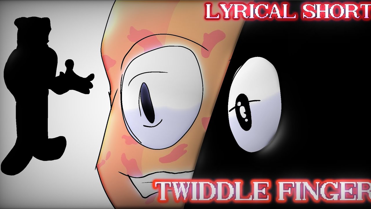 Twiddle finger with LYRICS! // SHORT LYRICAL COVER // FT @ZenFNF - YouTube