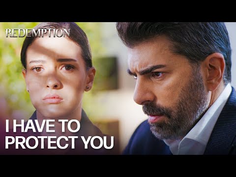 “Bana öfken, sevginden çok daha büyük…” | Esaret 440. Bölüm