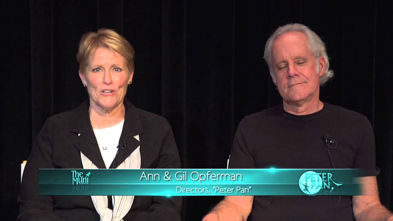 The Springfield Muni - The 62nd Season - YouTube