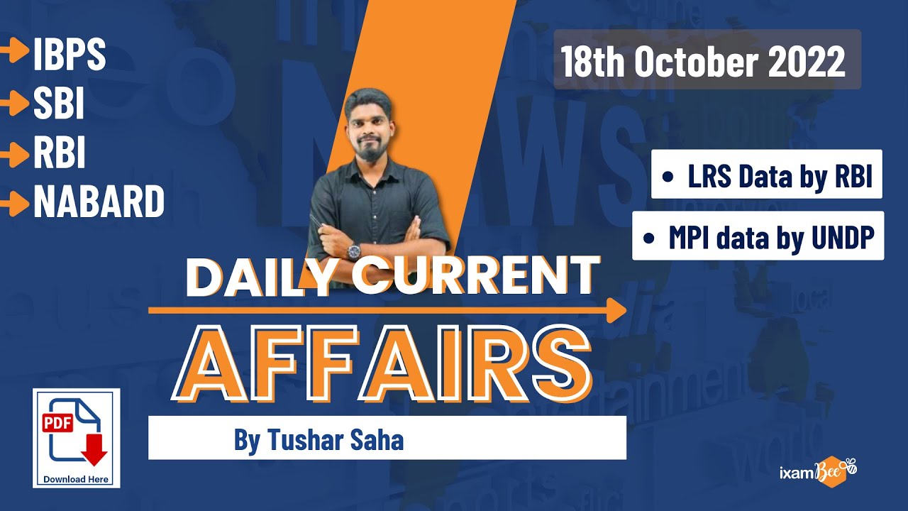 18th October 2022 Weekly Current Affairs In Hindi English Most 18th-october-2022-weekly-current-affairs-in-hindi-english-most