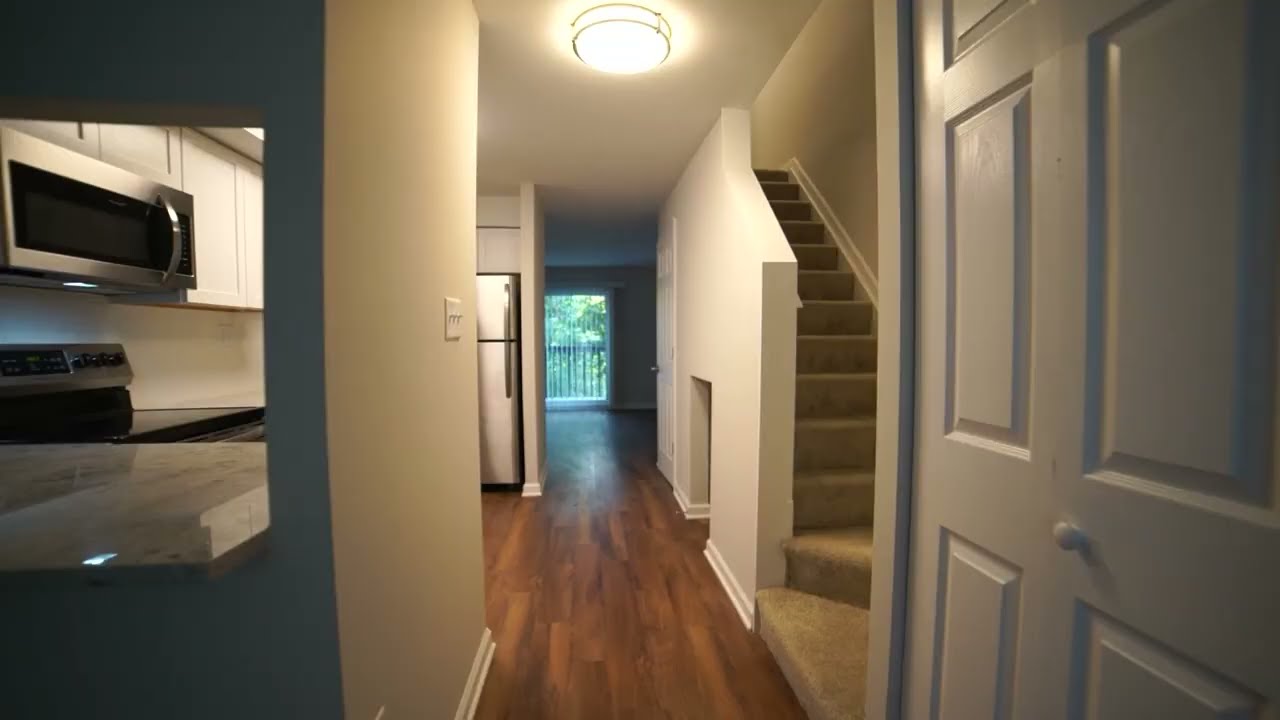 Welcome Home To Beacon Pointe! - YouTube