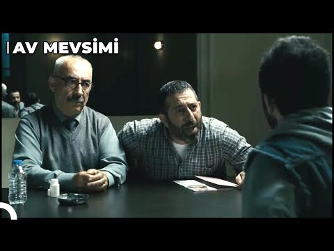 Biz Her Boku Biliyoruz | Av Mevsimi
