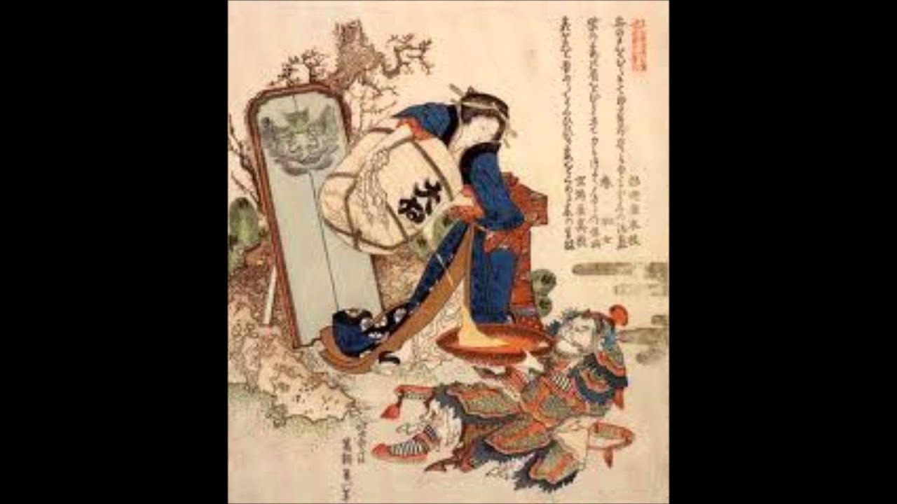 Pithecanthropus Erectus - YouTube