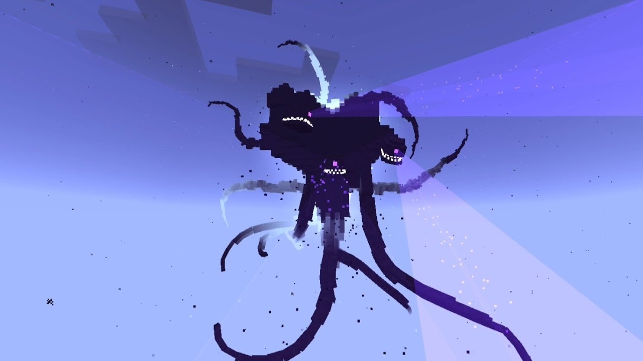 Decayed Reality Beta V1.5 Update McPe - YouTube