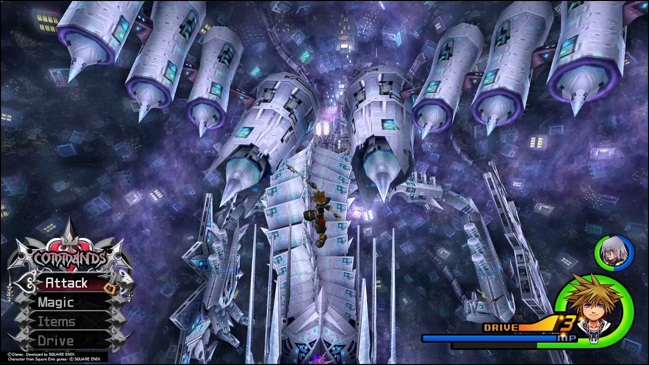 Infinite Jump - YouTube