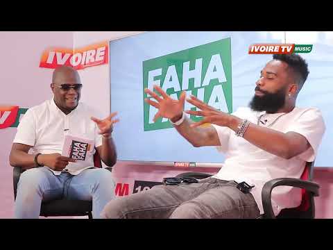 Tiesco le Sultan et Pantcho le Gatair dans FAHA FAHA 2023