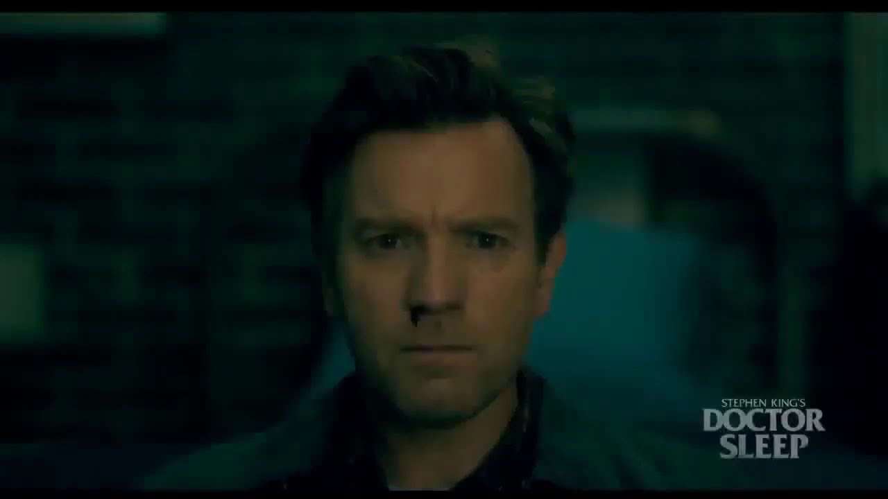 Doctor Sleep TV Spot #35 (2019) - YouTube