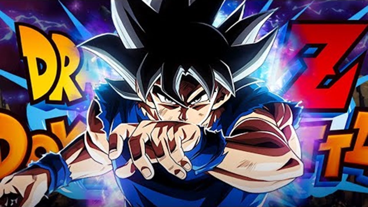 LR STR UI GOKU CONFIRMED EZA DURING THE 9TH ANNIVERSARY COUNTDOWN ...