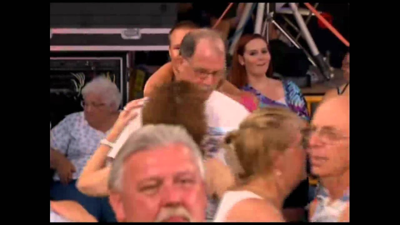 The Uptown Band performing Unchained Melody at Musikfest - YouTube