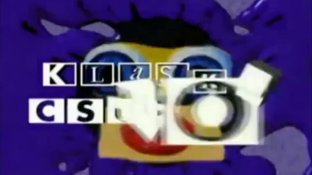 Klasky Csupo in G-Major 366 - YouTube