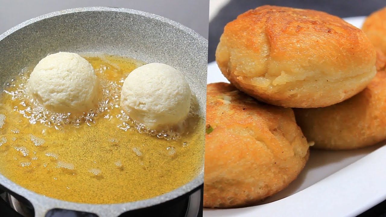 Ramzan Special Chicken Bread Snacks Recipe, Iftar Recipe, Ramzan 2024 ...