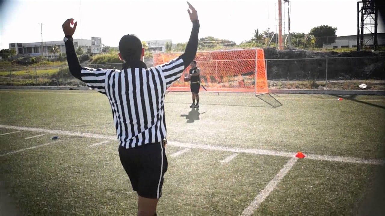 LOBOS ROJOS HIGHLIGHTS (Unid Cancún) - YouTube