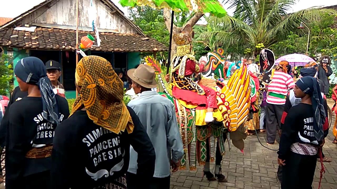 jaran jenggo - YouTube