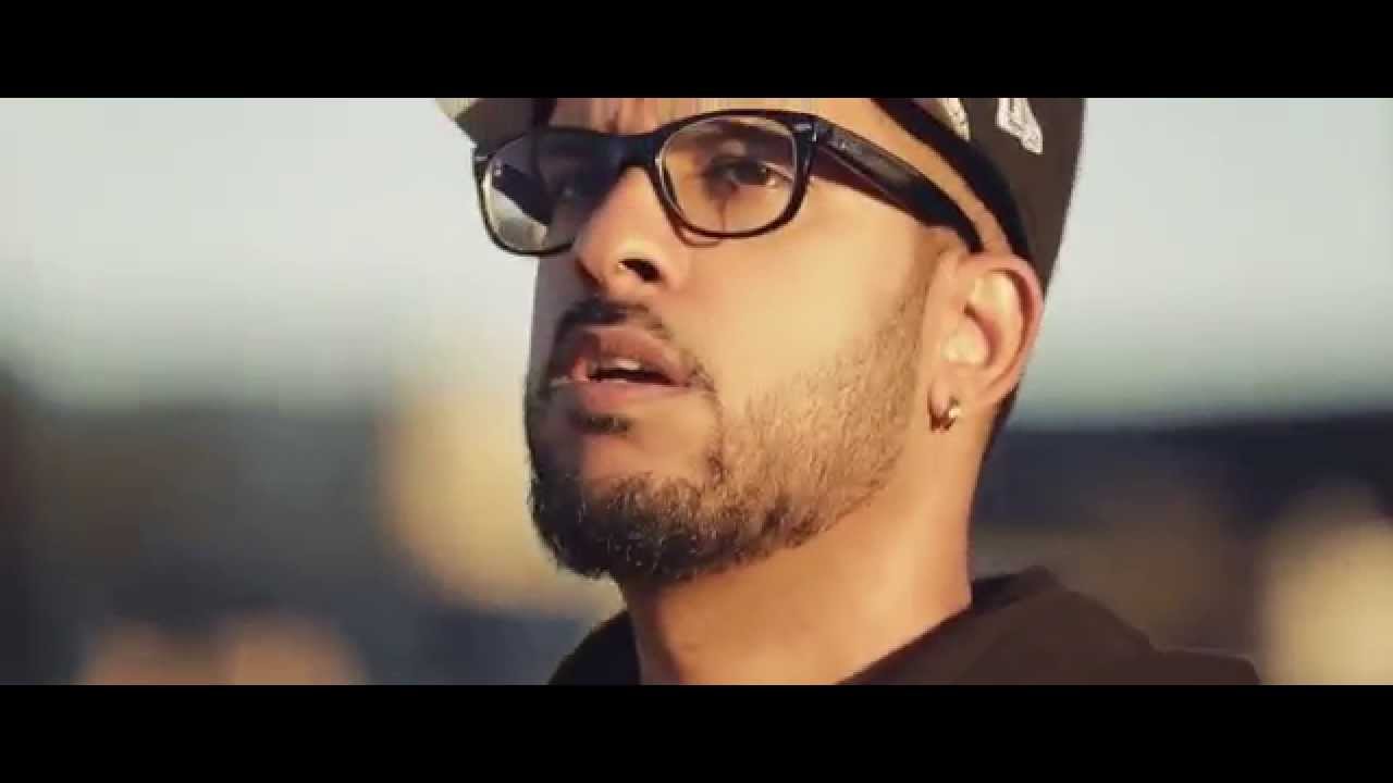 Drega - All I Know (Official Video) - YouTube