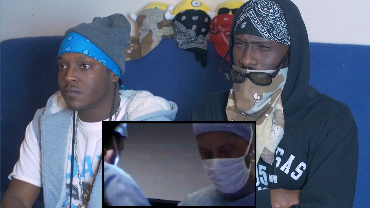 LOGAN: Laura's Claws | Promo Clip Reaction - YouTube