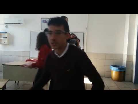 SayKo öğrenciler iş başında ( SAKIN DENEMEYİN) !!!!!