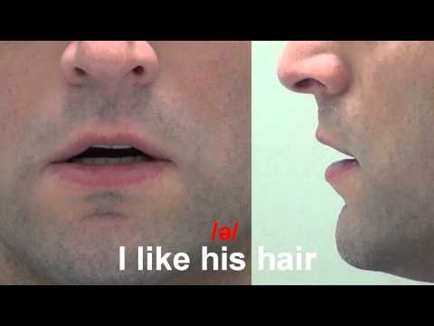 The Schwa Vowel in Pronouns