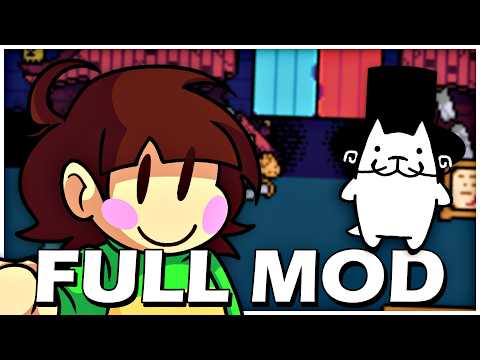 FNF'te UNDERTALE - Undertale Mix