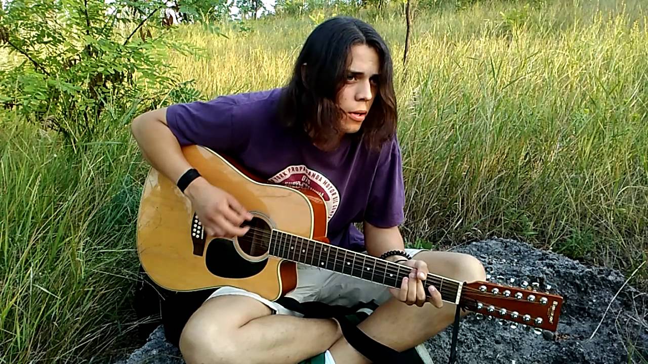Seether - Love Her (cover) - YouTube