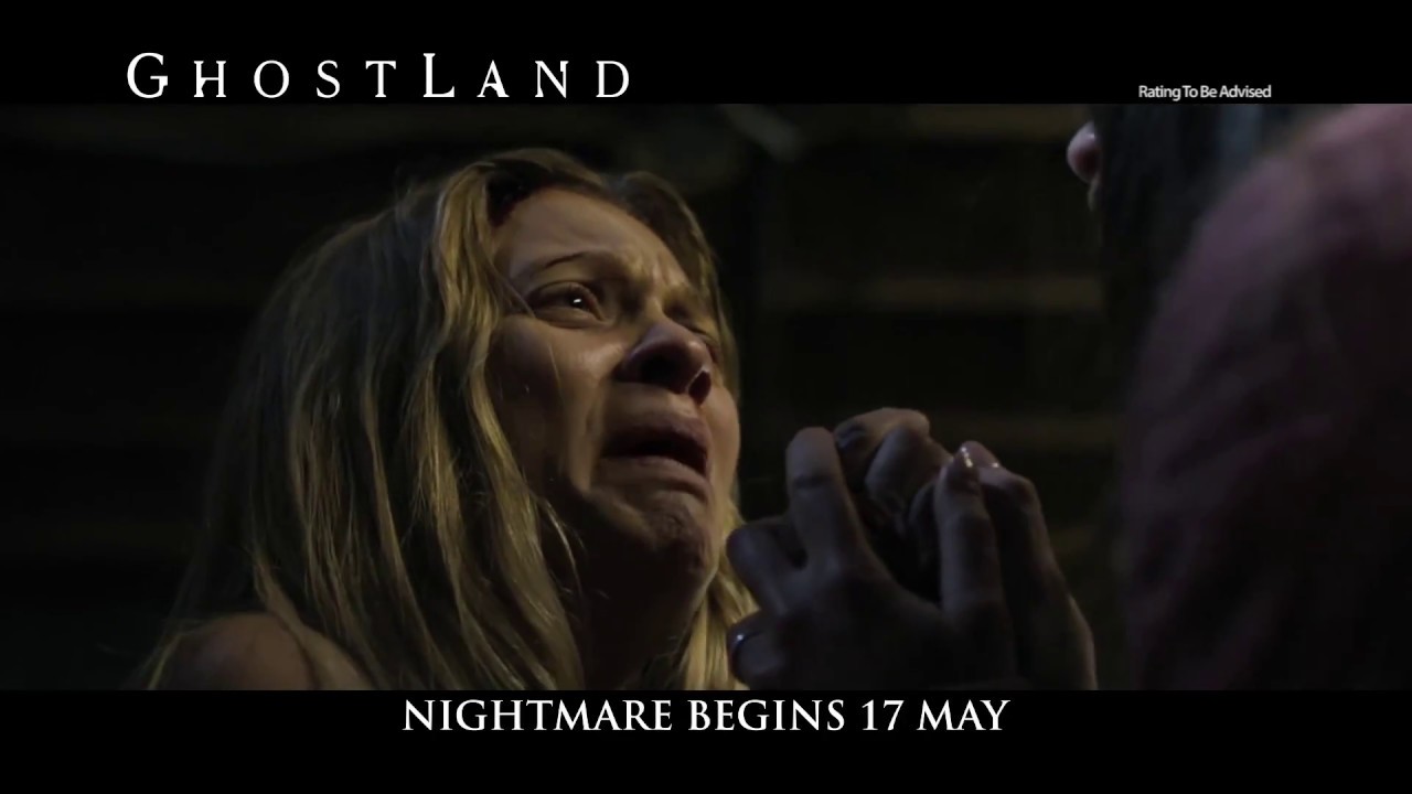 GHOSTLAND (30s TV Spot) :: IN CINEMAS 17 MAY 2018 (SG) - YouTube