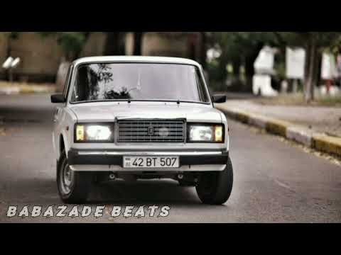 Azeri Bass Music Full 2022 ( Sen Meni Bedbext Eledin ) Niyazi Qurbanzade & Abbas Babazade Remix
