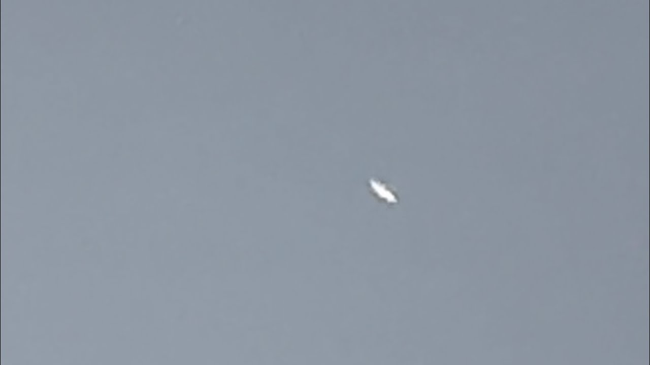 Chicago UFO - YouTube