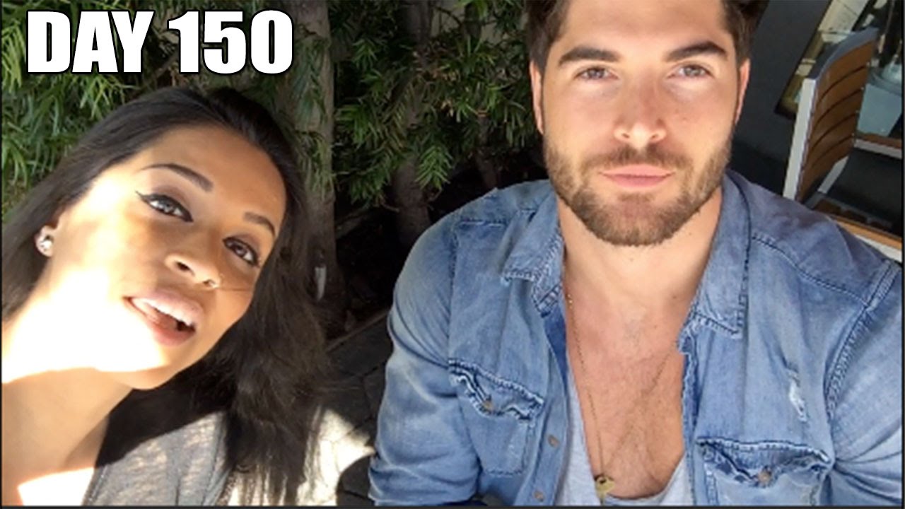 The Time I Met Nick Bateman! (Day 150) - YouTube