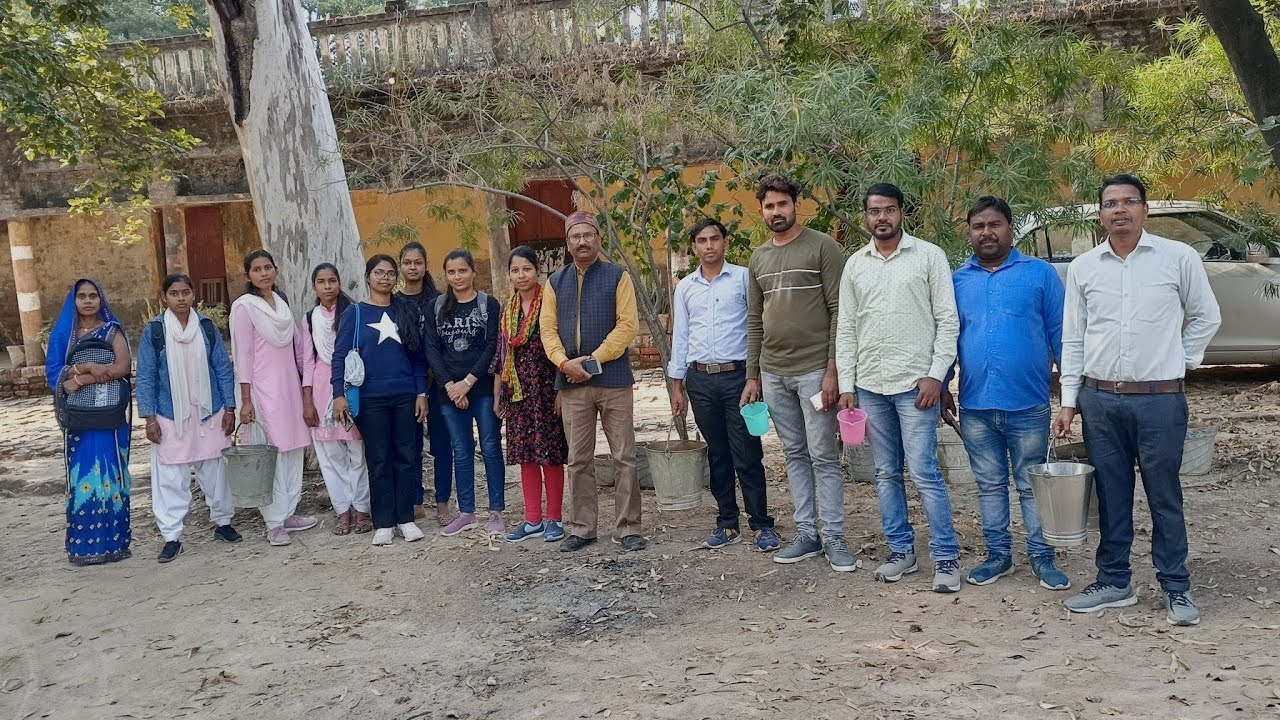 b.ed 1st semester samudayik kary ke liye sarvekshan - YouTube