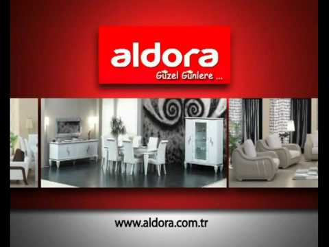 ALDORA (Ramazan Sevincini) sundu (yeniden versiyonu)