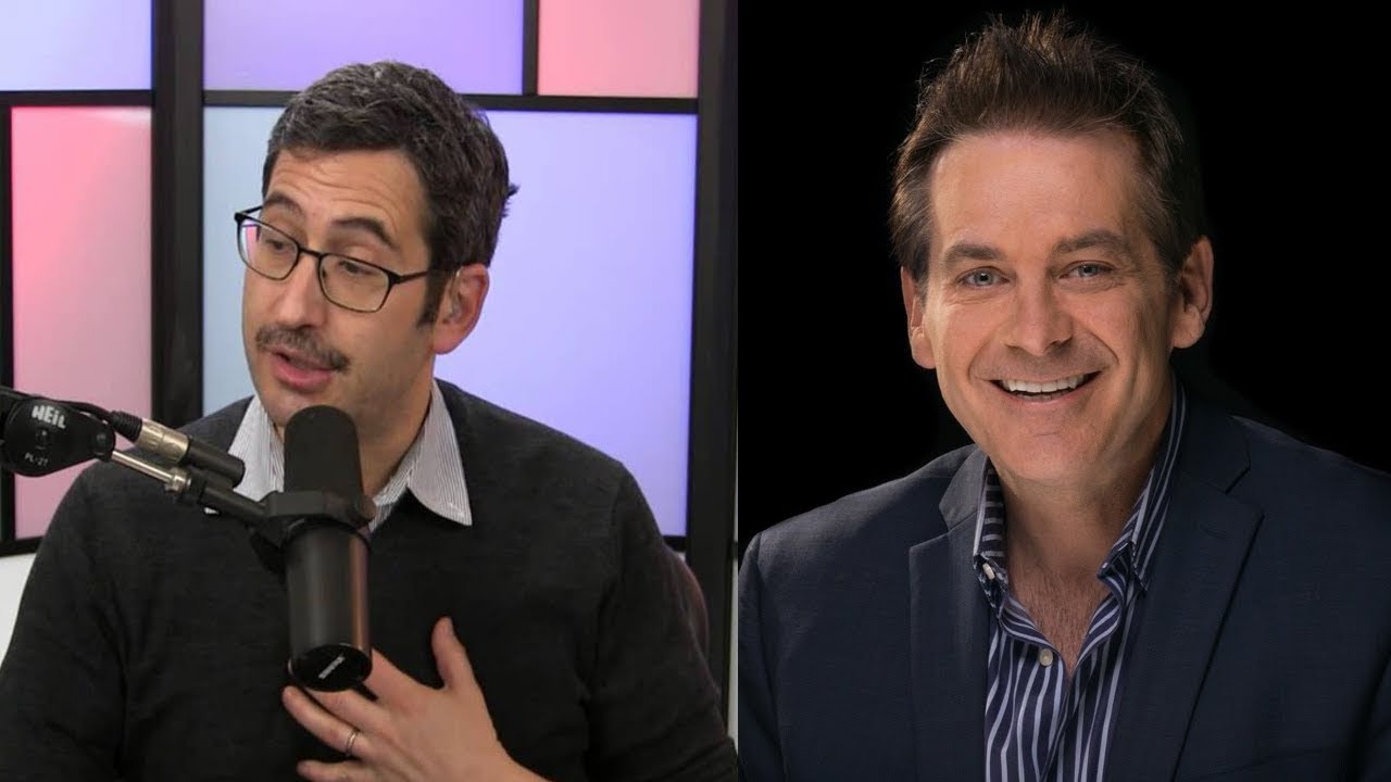 Jimmy Dore MUST DEBATE Sam Seder, NO EXCUSES LEFT! - YouTube