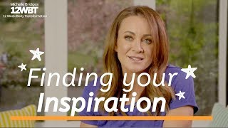 Michelle Bridges Motivational Quotes