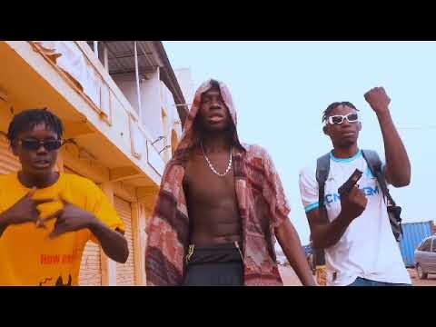 Mister dj bkz- Dionguama Capsi (clip officiel) - YouTube