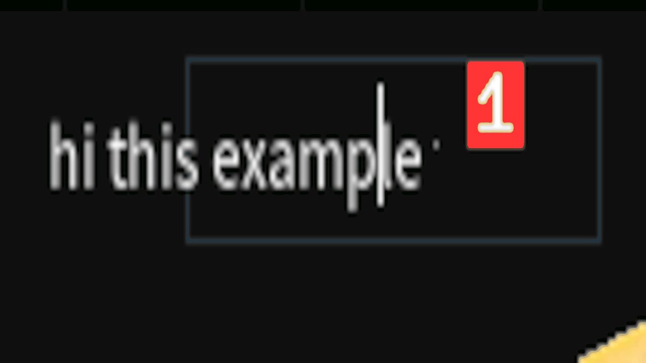 everything works perfectly without any problems at all :) - YouTube