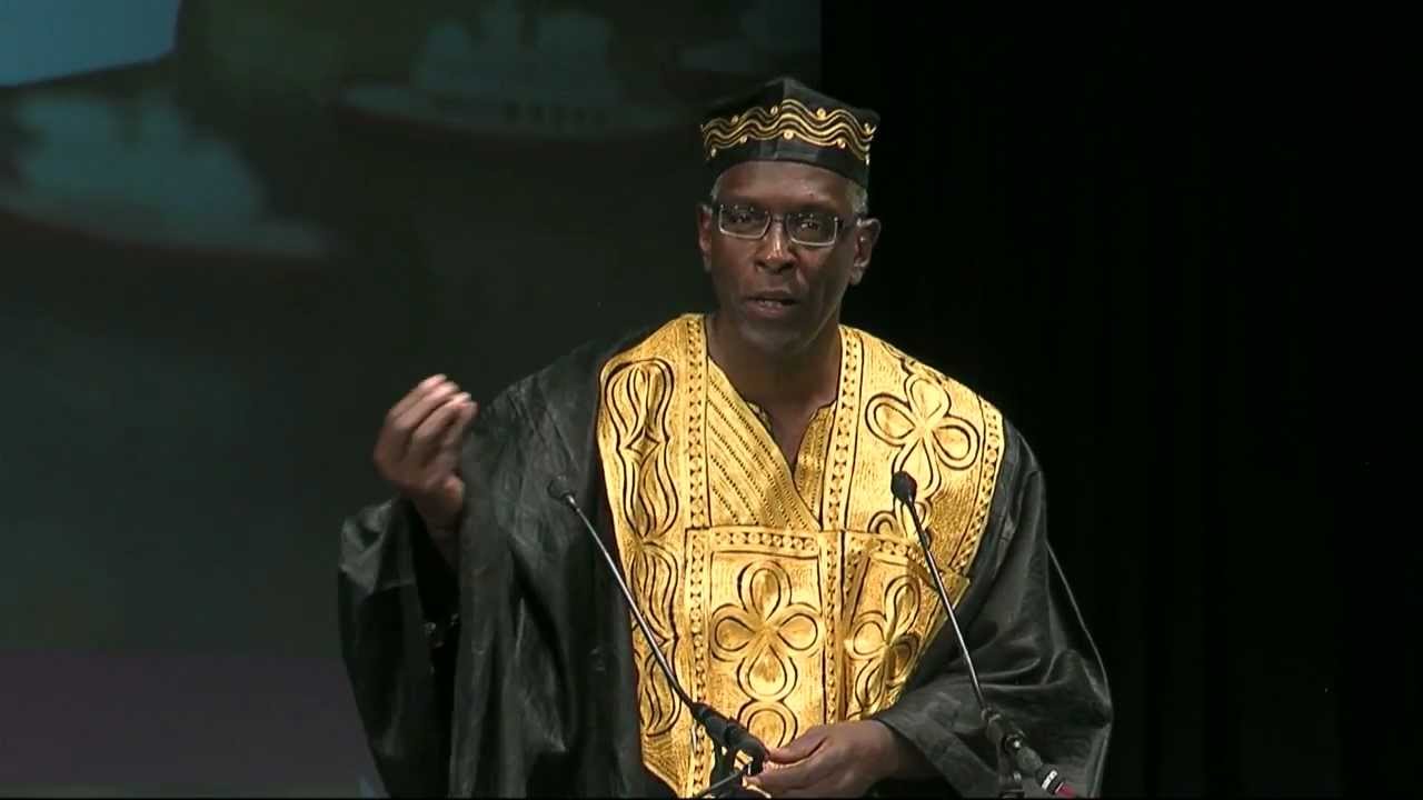 John Hunter: Teaching for Tomorrow - GLOBArt Academy 2012 "Experiment ...