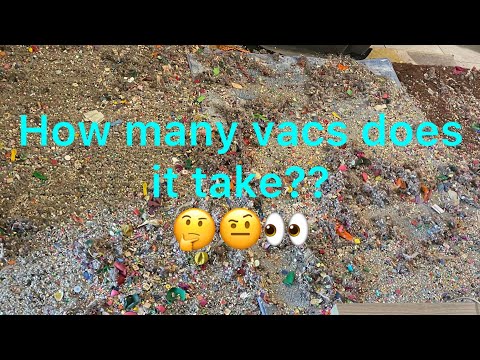 1 year VacChanelversary 🥳 || How many vacs does it take? (Please read description)