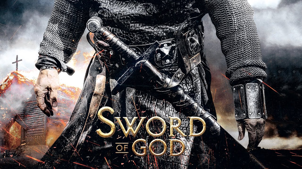 Sword Of God - Der Letzte Kreuzzug (Offizieller Deutscher Trailer ...