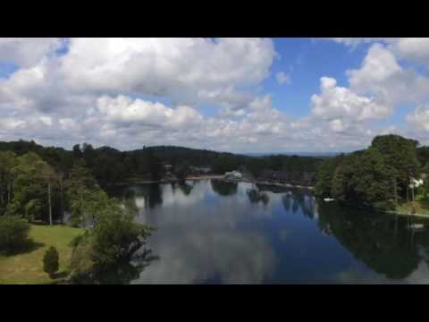 Upper Lake Mohawk - YouTube