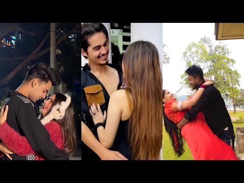 Romantic couples video 👫|| Instagram couple reels 💕|| Romantic status video 😊