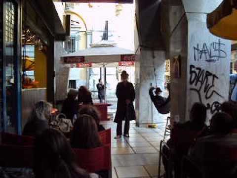 ΚΛΑΜΑΤΑ ΤΗΣ ΔΕΚΑΡΑΣ ΘΕΑΤΡΙΚΟ ΕΡΓΟ FULL ΘΕΑΤΡΟ 1:15΄ GREEK THEATER - YouTube