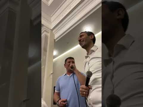 Axasi Ispiryan Hovik Baghdasaryan Sharan - YouTube