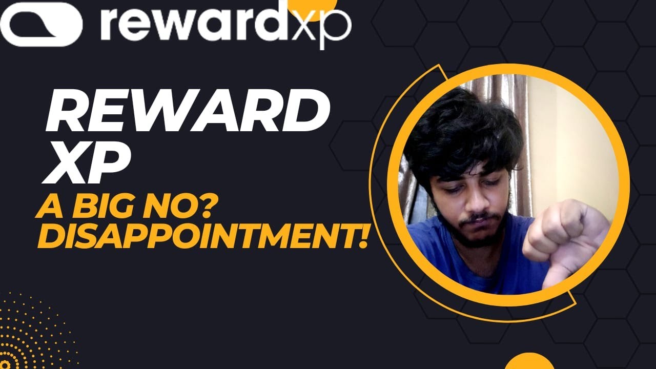 Reward XP Review — Better Options Available - YouTube